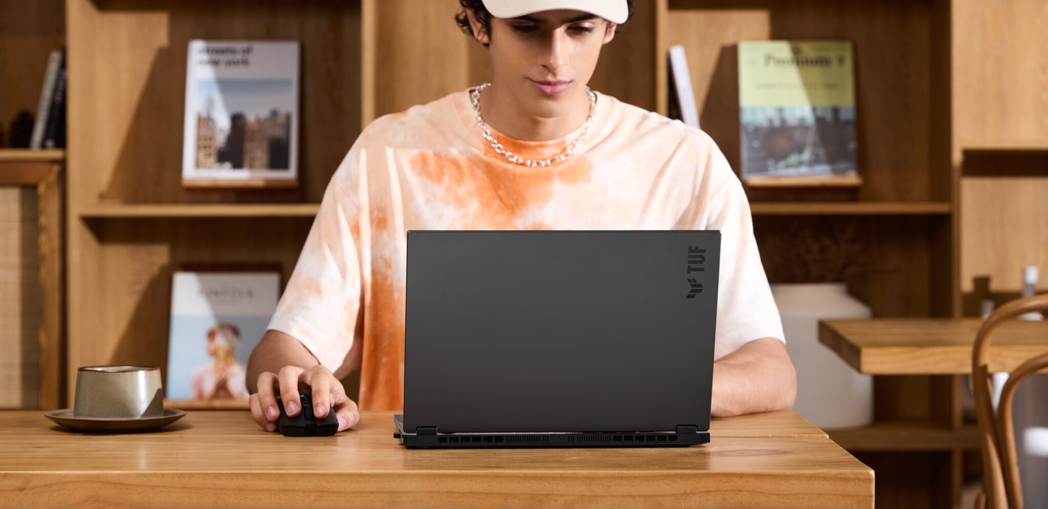 New ASUS AMD Strix Point Laptops Now Available For Preorder - Lowyat.NET