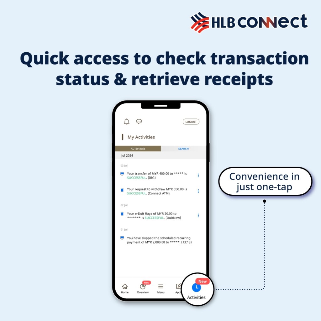 Hong Leong Bank Announces Hlb Connect App Interface Revamp Lowyat Net
