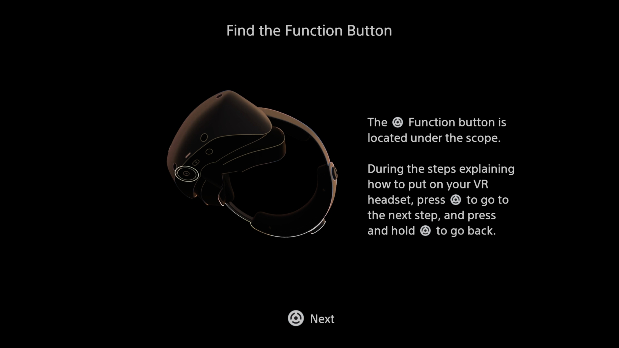 PS VR2 App Appears On Steam With 6 August Release Date - Lowyat.NET