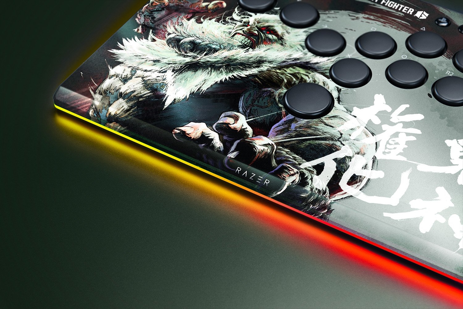 Razer Kitsune Gets An Akuma Limited Edition; Priced At RM1,649 - Lowyat.NET
