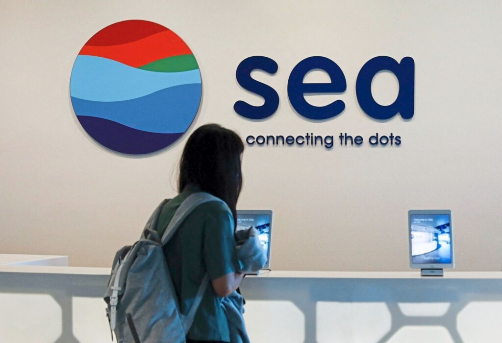 Sea Ltd And YTL's Digital Bank Still On Track To Launch Later This Year ...