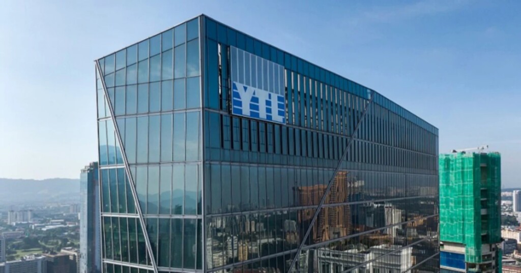 Sea Ltd And YTL's Digital Bank Still On Track To Launch Later This Year ...