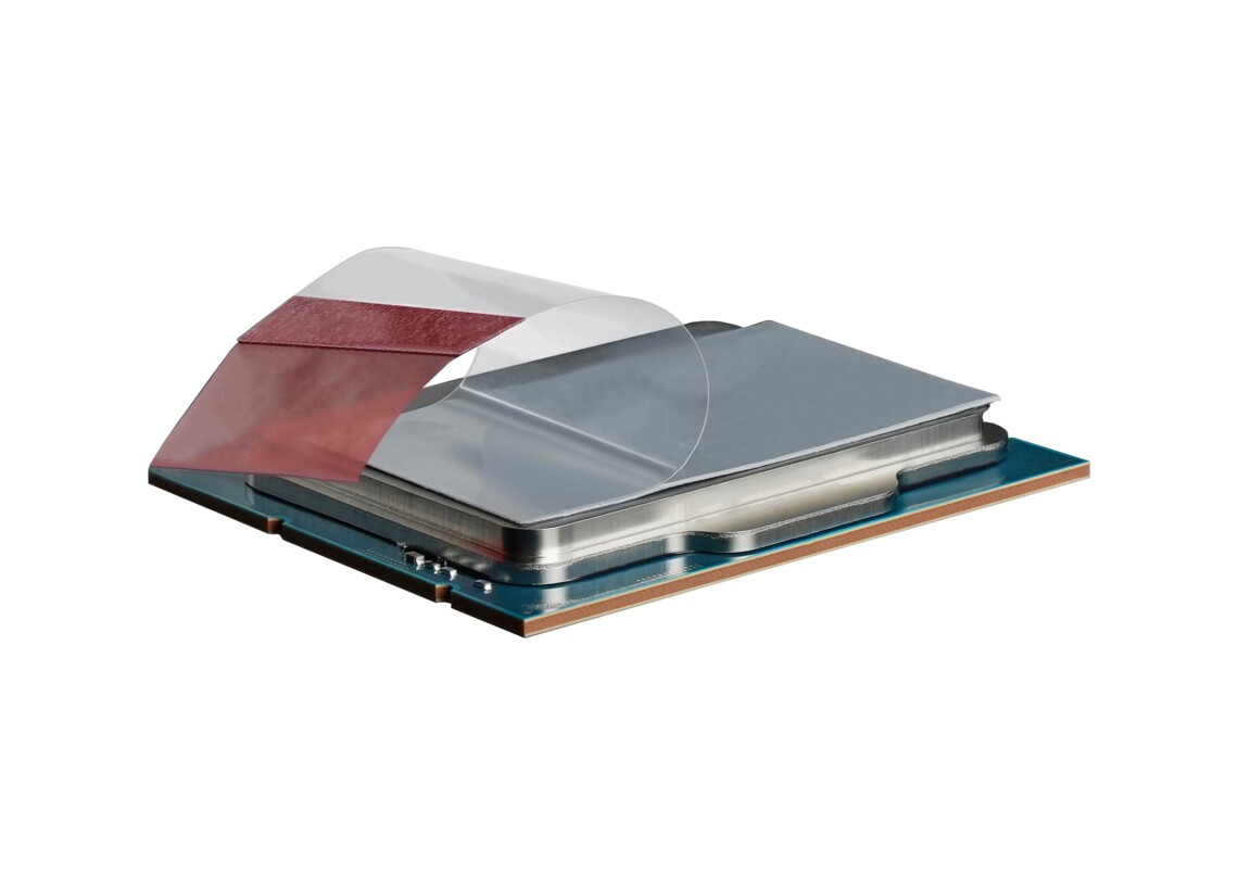 Intel Announces New Glass Core Substrate Technology For Future ...