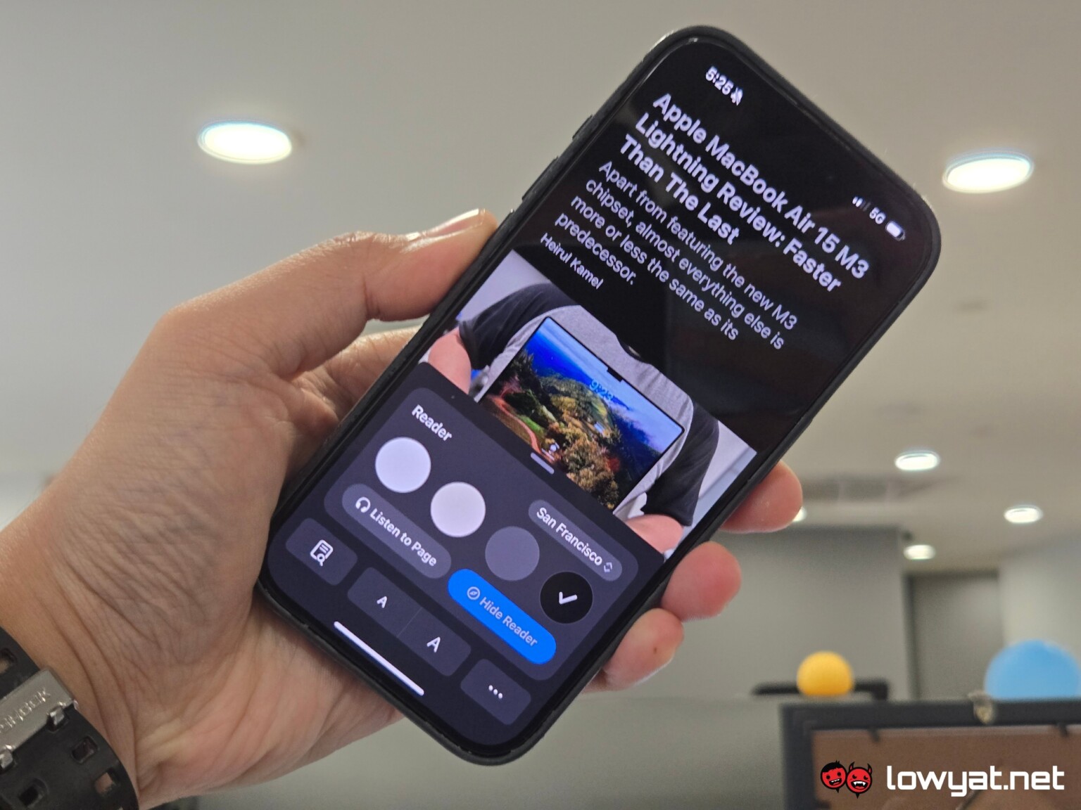 iOS 18 Public Beta Now Available; Here's What You Need To Know - Lowyat.NET