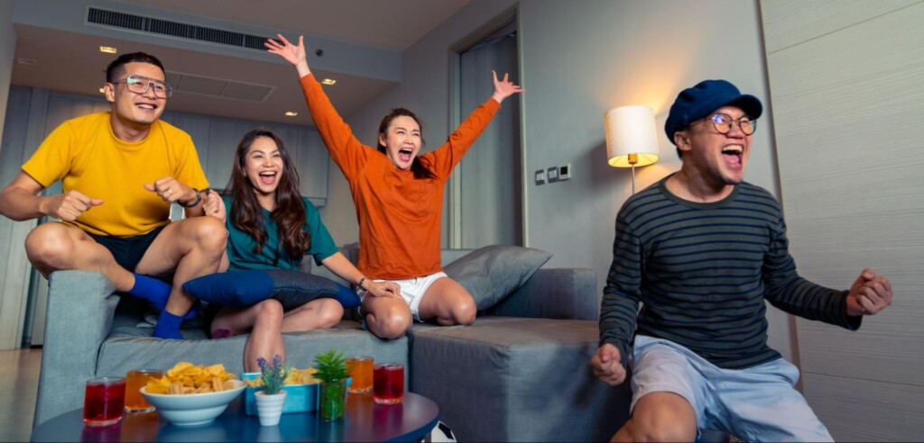 Unleash Unlimited 5G Internet At Home With Flexible Contract For ...