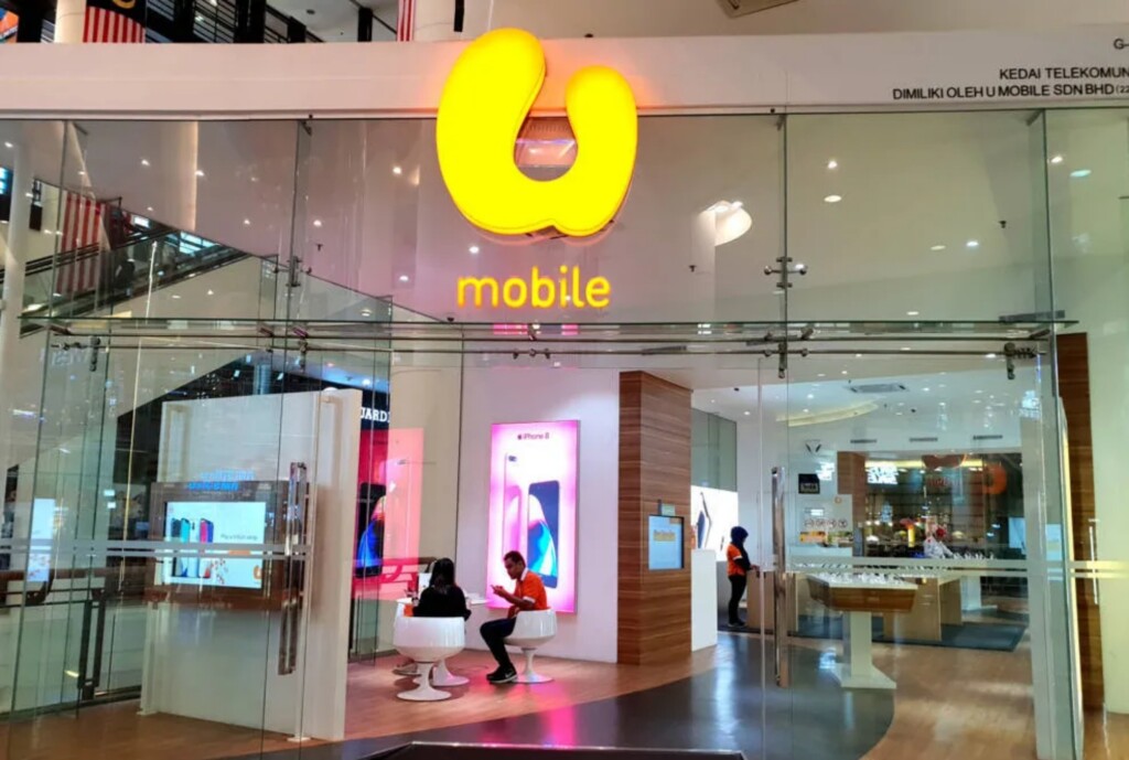 U Mobile Announces Strategic Alignment Of Ownership; Gears Up For ...