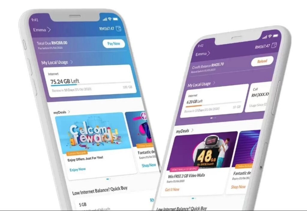 Celcom Life App Currently Unavailable Via Google Play - Lowyat.NET