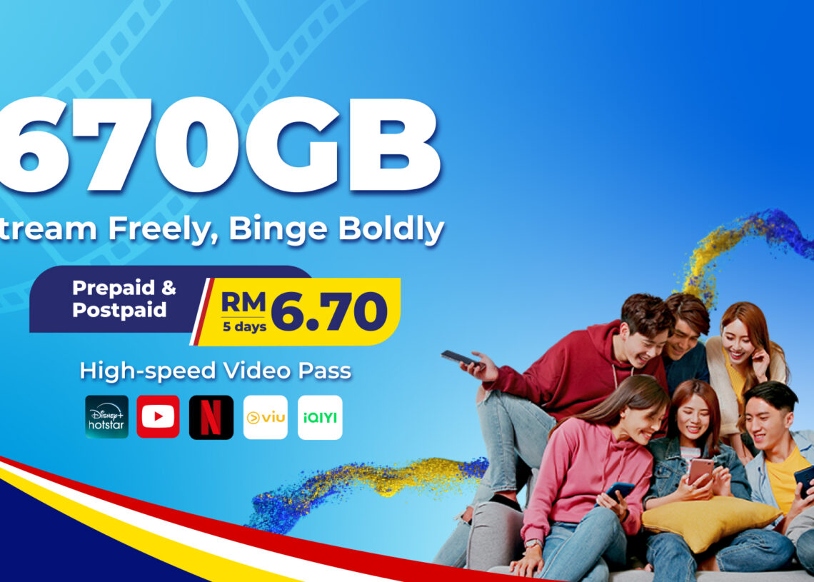 Celcom Archives - Lowyat.NET