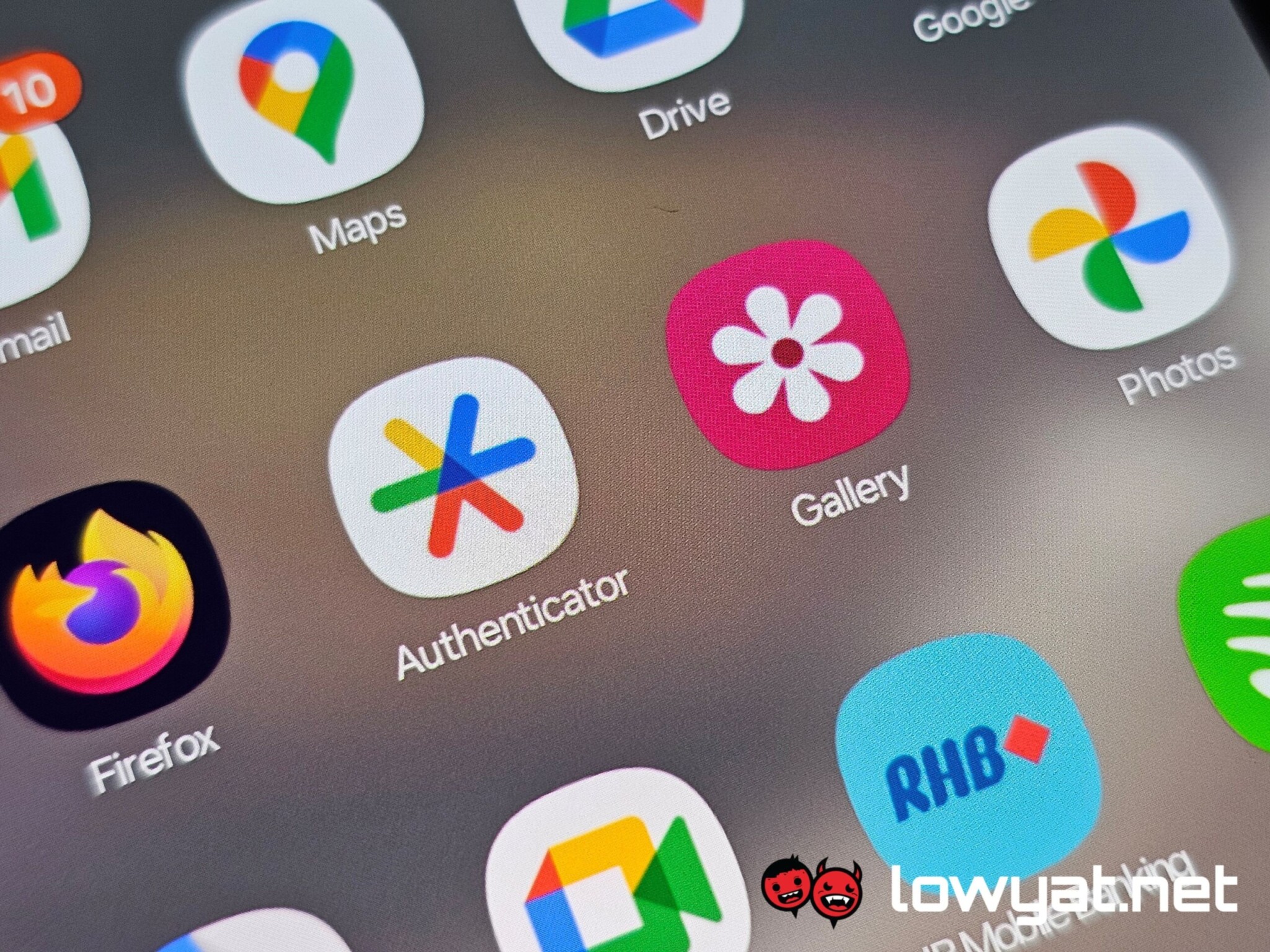 Google Authenticator Gets Material You Redesign And More - Lowyat.NET