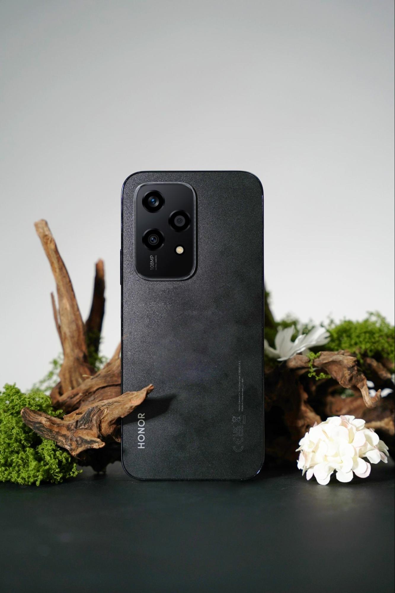 HONOR 200 Lite: Doubling Up On All The Features You Love For Only RM1,299 - Lowyat.NET