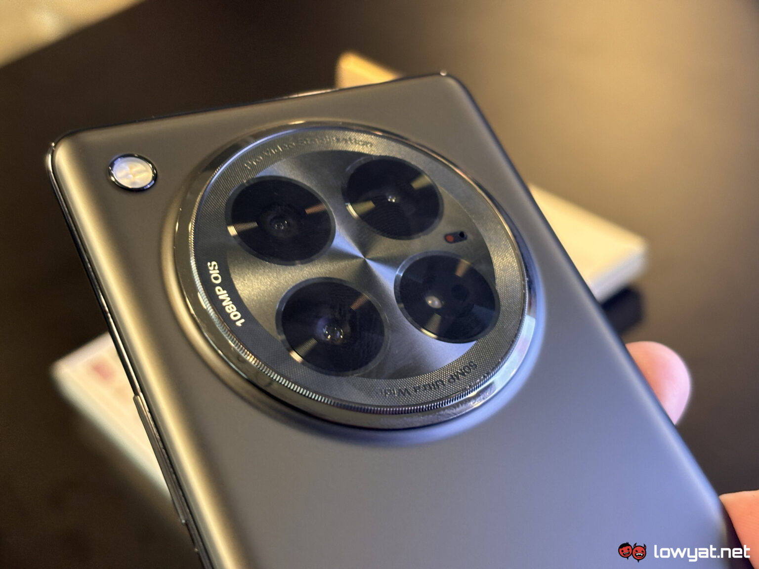 Infinix Zero 40 Goes Official With RM1,699 Price Tag - Lowyat.NET