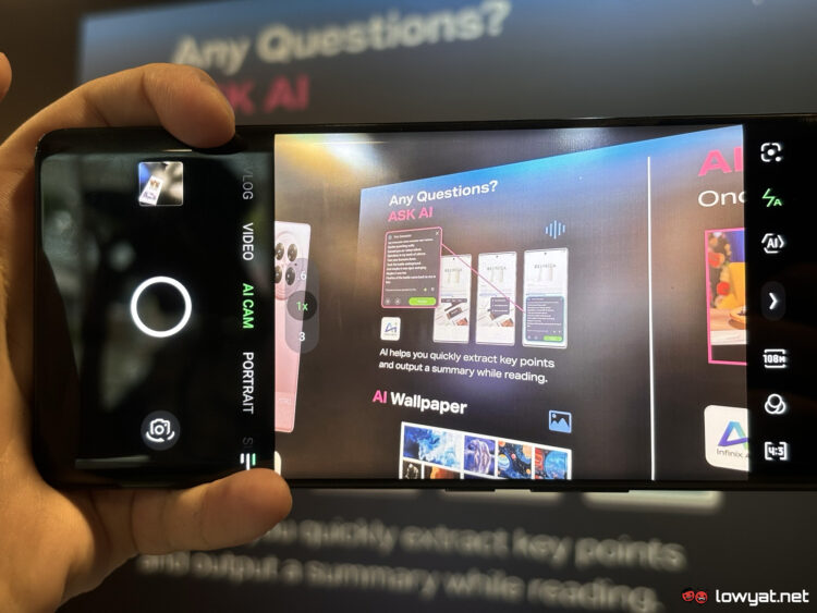 Infinix Zero 40 Goes Official With RM1,699 Price Tag - Lowyat.NET