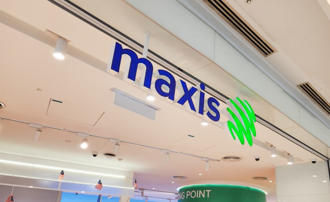 Maxis Offering Free, Limited-Time Permanent Quota Upgrade For Select ...