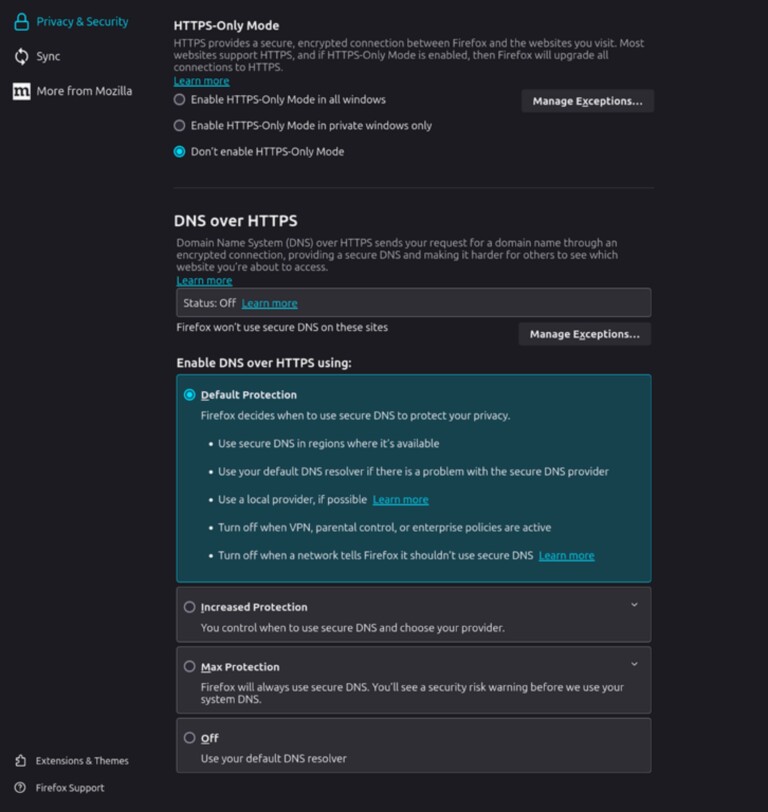 Maxis And TIME Reportedly Implements Transparent DNS Proxy On Public ...