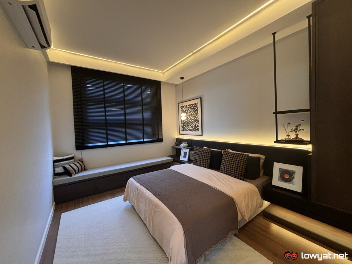 Samsung Sets Up Bespoke AI Home Showcase In Gamuda Cove - Lowyat.NET