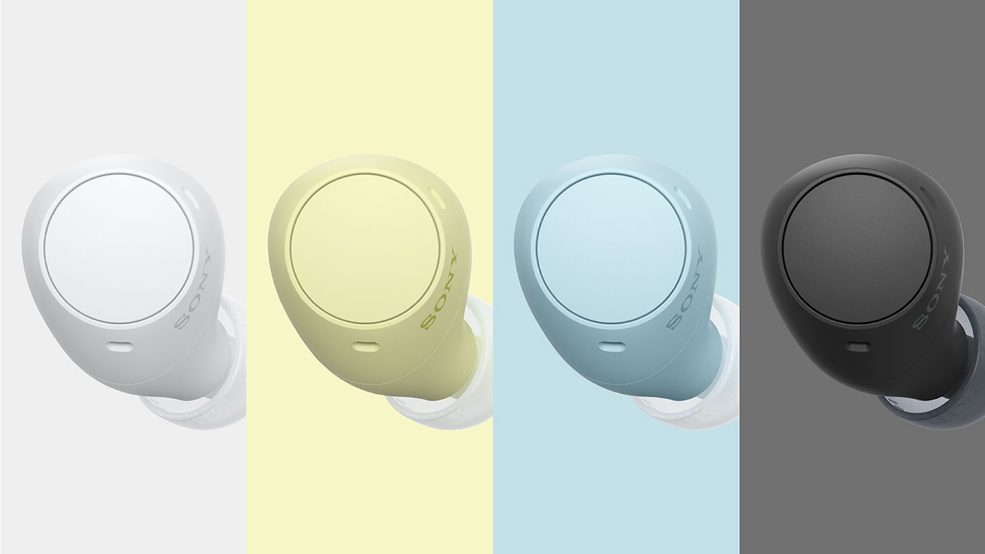 Sony WF-C510 Launches With Transparency Mode For RM299 - Lowyat.NET