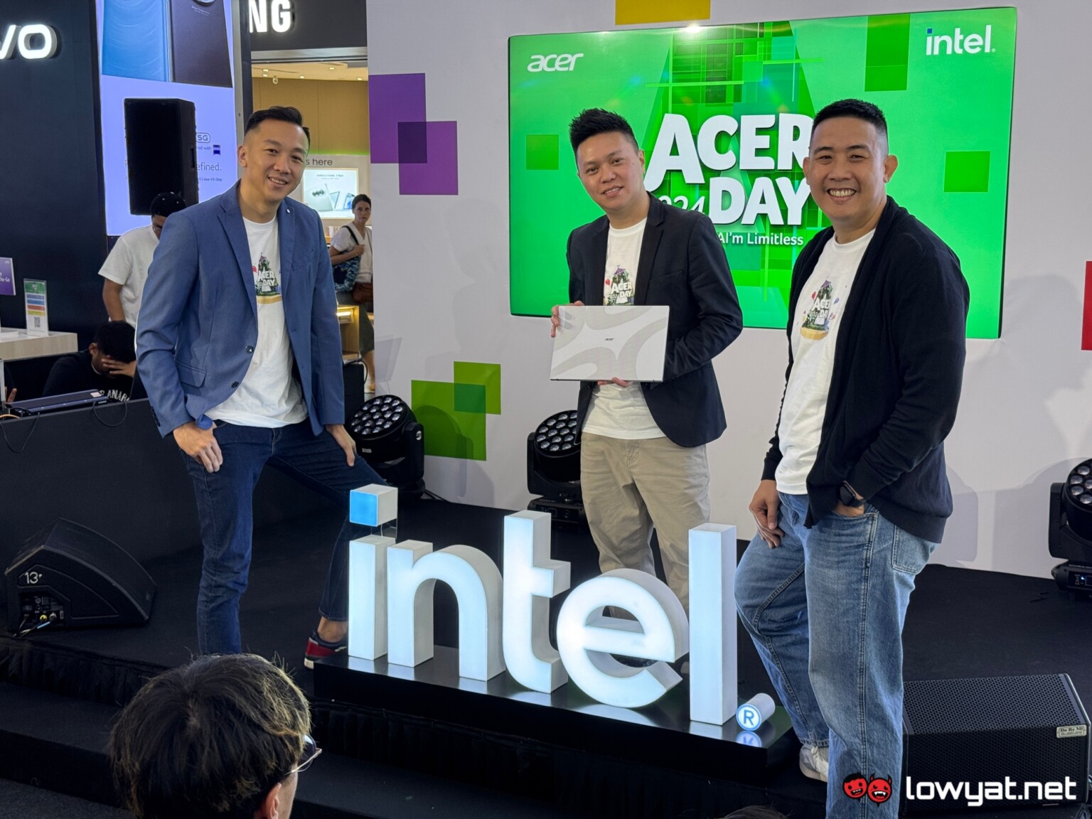 Acer Unveils Aspire Lite 14 And Aspire Lite 16 Laptops; Starts From RM1 ...