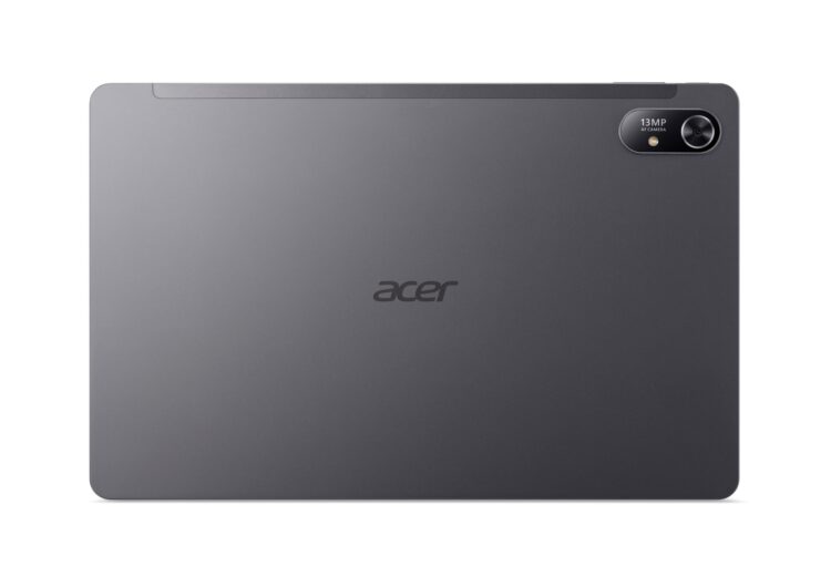 Acer Announces Iconia Tab P11 And Tab A8 Android Tablets; Starts From ...