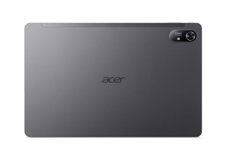 Acer Announces Iconia Tab P11 And Tab A8 Android Tablets; Starts From ...