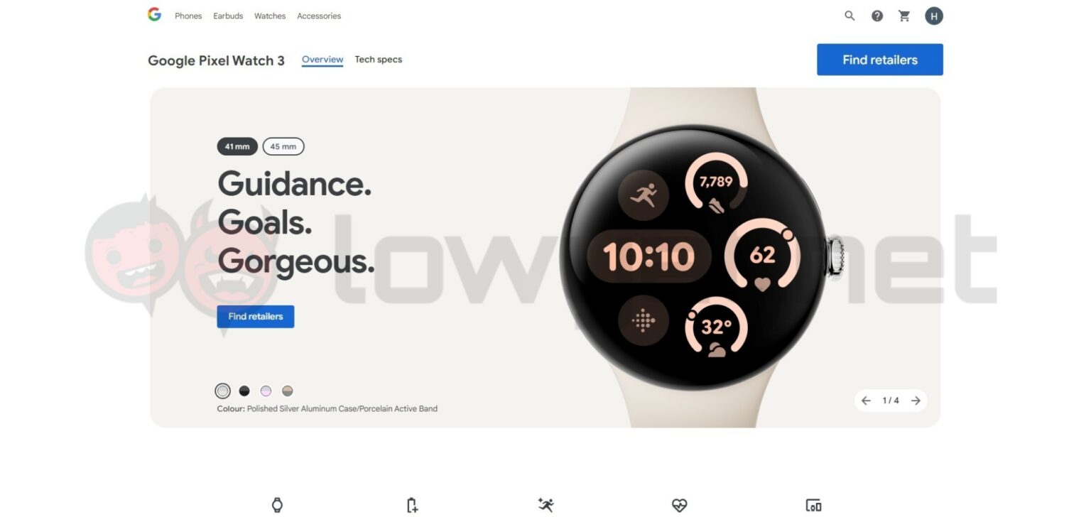 Google Malaysia Online Store Officially Opens - Lowyat.NET