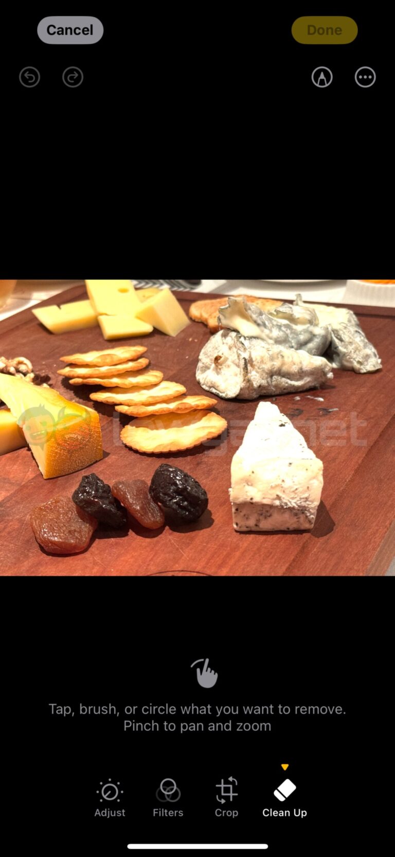 Latest iOS 18 Beta Introduces New "Clean Up", "Look Up" Tools To Photos ...