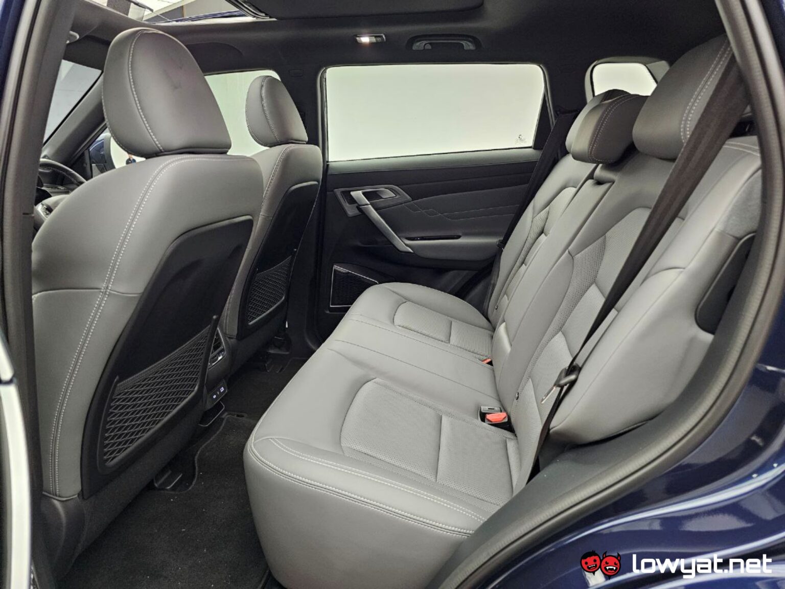 Proton Launches 2025 X70 SUV; Starts From RM98,800 - Lowyat.NET