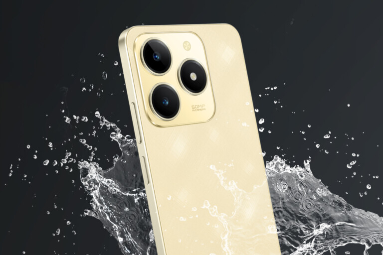 realme C61 Officially Hits The Shelves With RM499 Price Tag - Lowyat.NET