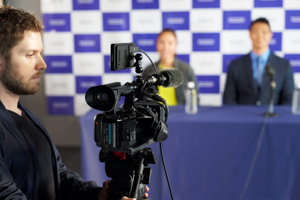 Sony Announces Two New Handheld Professional Camcorders With AI ...