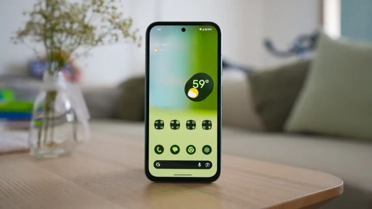 Android 15 Officially Now Available Via AOSP - Lowyat.NET