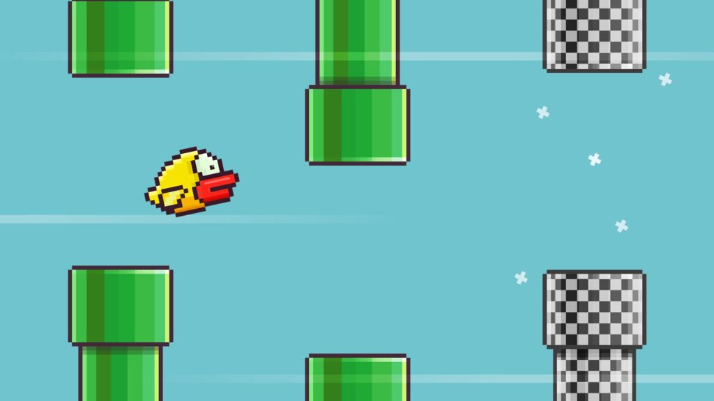 Flappy Bird Is Back But The Game's Creator Isn't Involved In Its Return ...