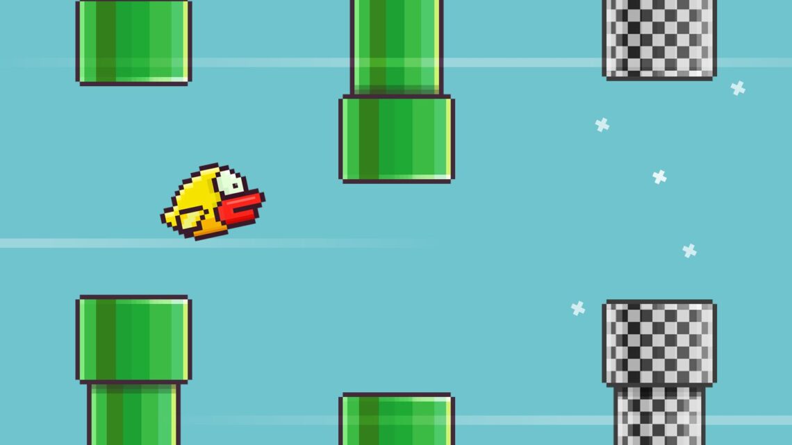 Flappy Bird Is Back But The Game's Creator Isn't Involved In Its Return ...