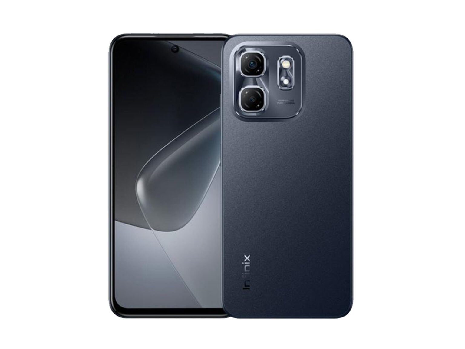 Infinix Hot 50i Arrives In Malaysia; Retails From RM399 - Lowyat.NET