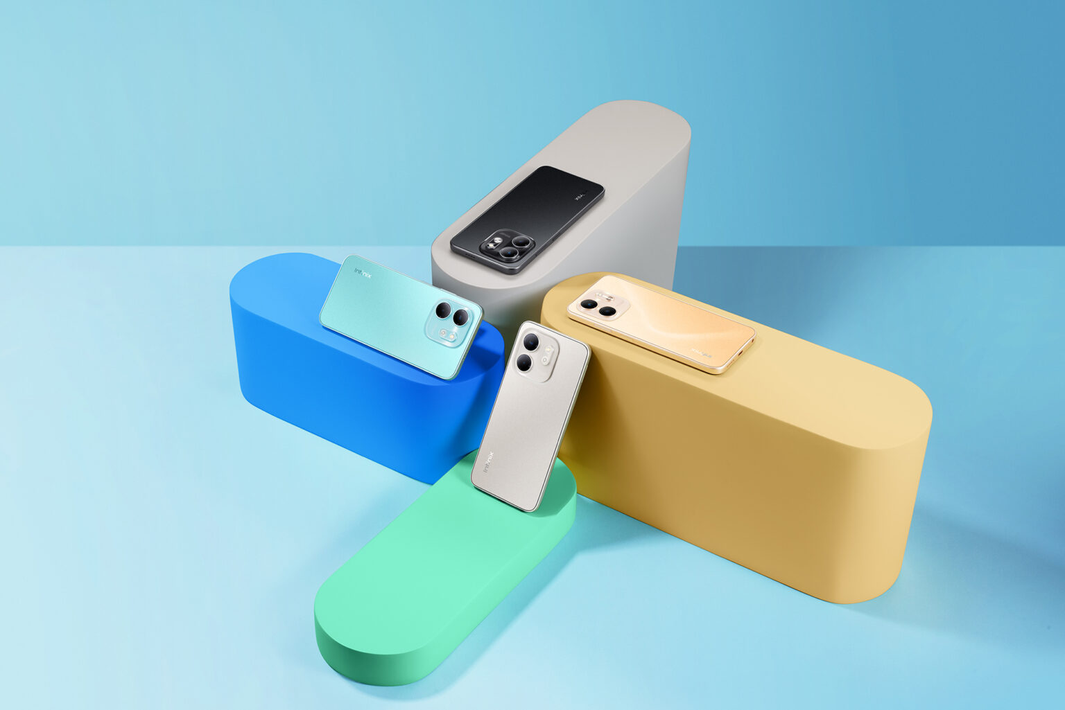 Infinix Smart 9 Now Available In Malaysia - Lowyat.NET