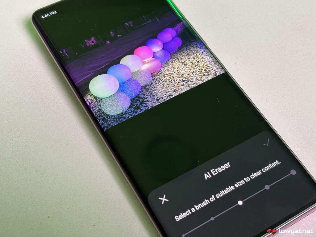 Infinix Zero 40 Review: Punching Above Its Weight - Lowyat.NET