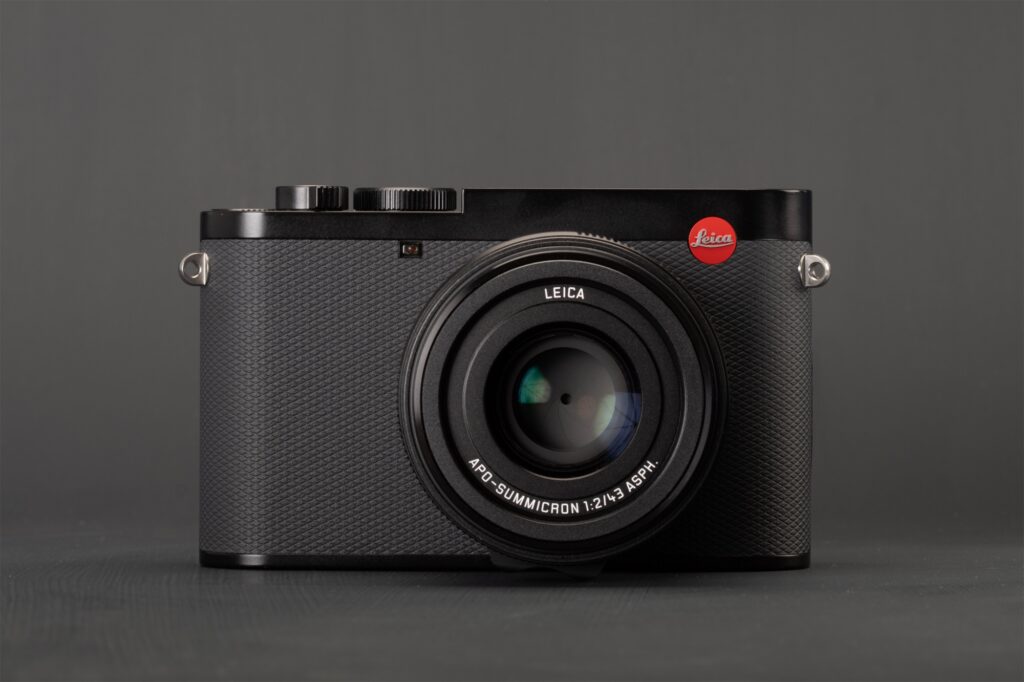 Leica Q3 43 Launches; Priced At RM34,990 - Lowyat.NET