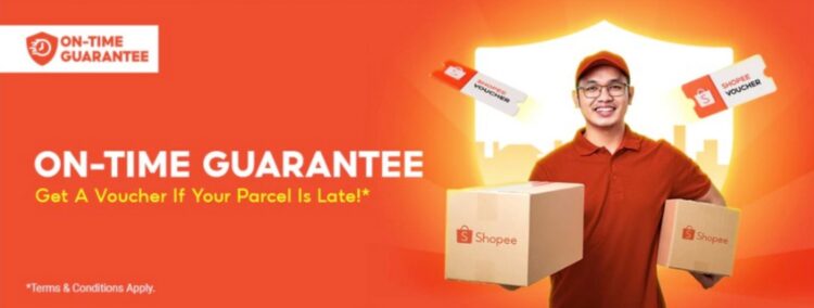 Shopee Inks Deal With Logistics Providers; Doubles Down On Its On-Time ...