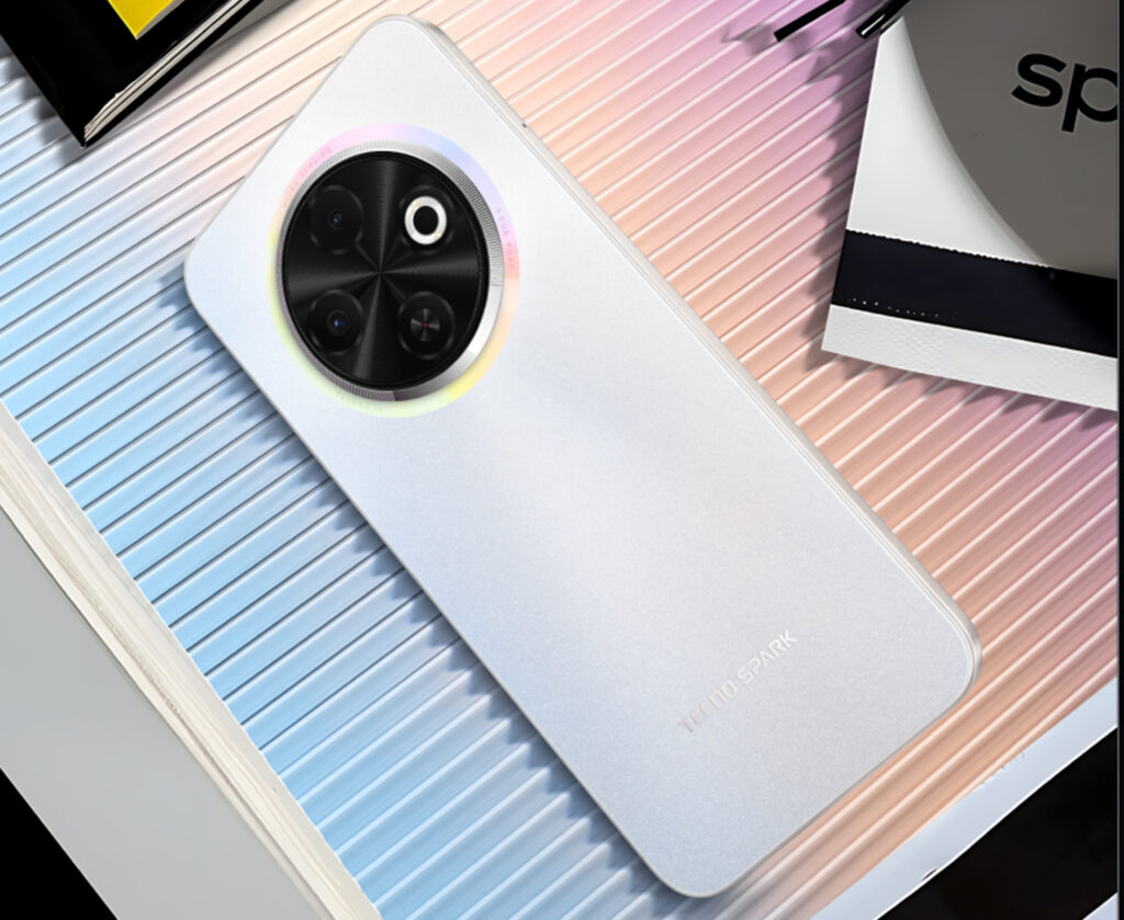 Tecno Spark 30C Goes Official; Retails At RM549 - Lowyat.NET