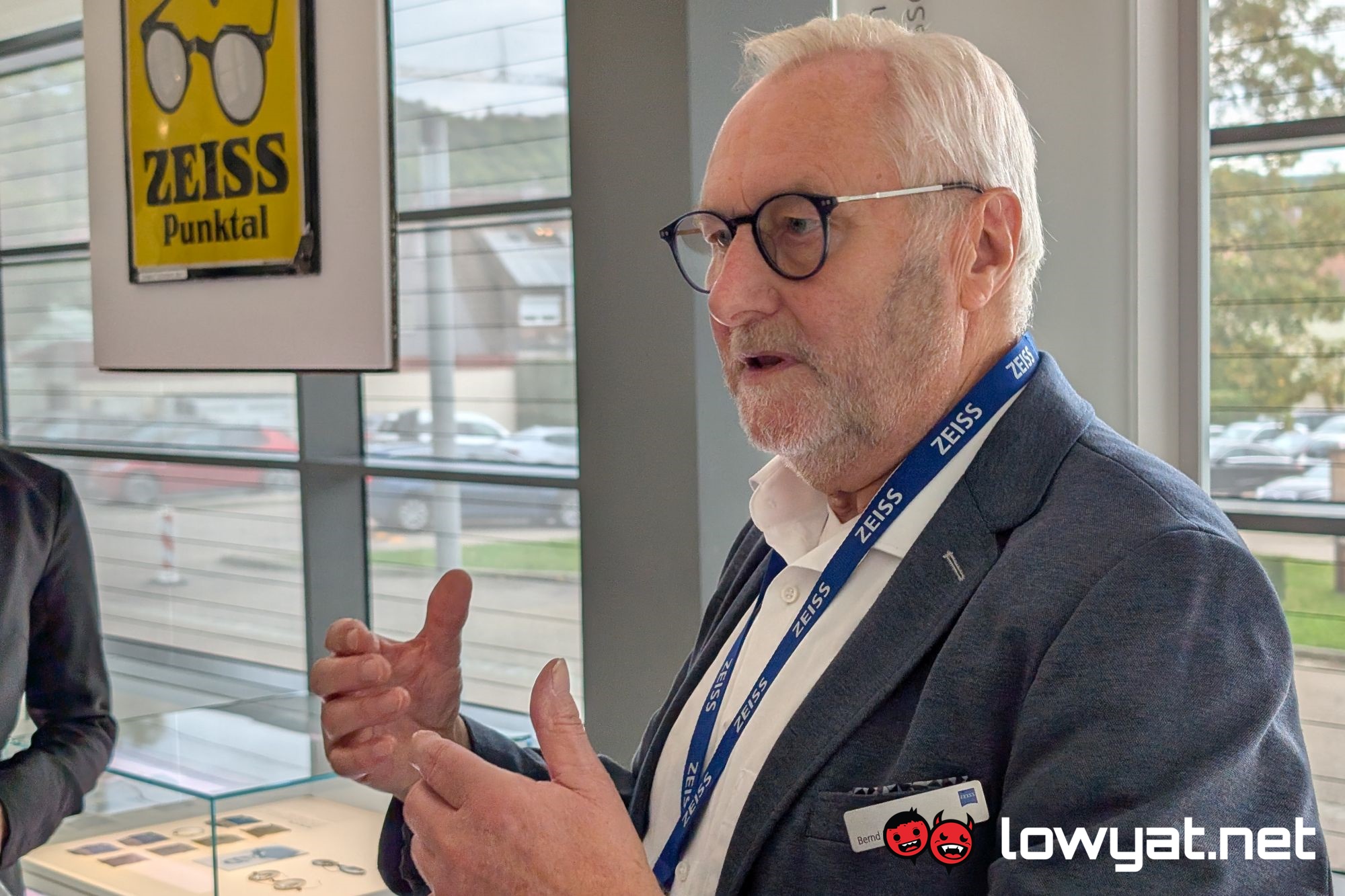 Photo Essay: A Quick Look At The ZEISS Museum Of Optics - Lowyat.NET