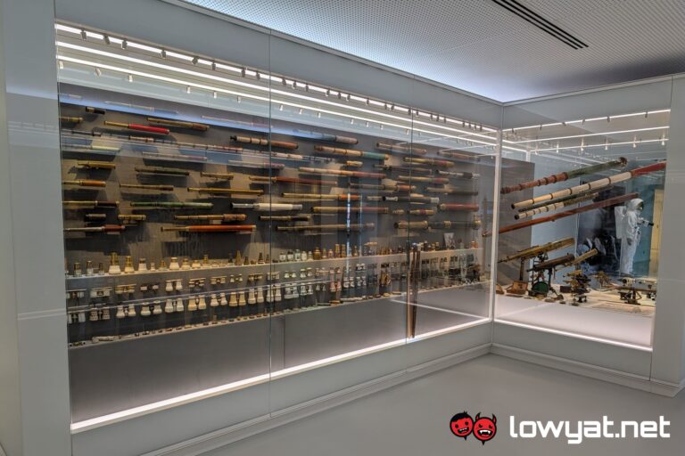 Photo Essay: A Quick Look At The ZEISS Museum Of Optics - Lowyat.NET