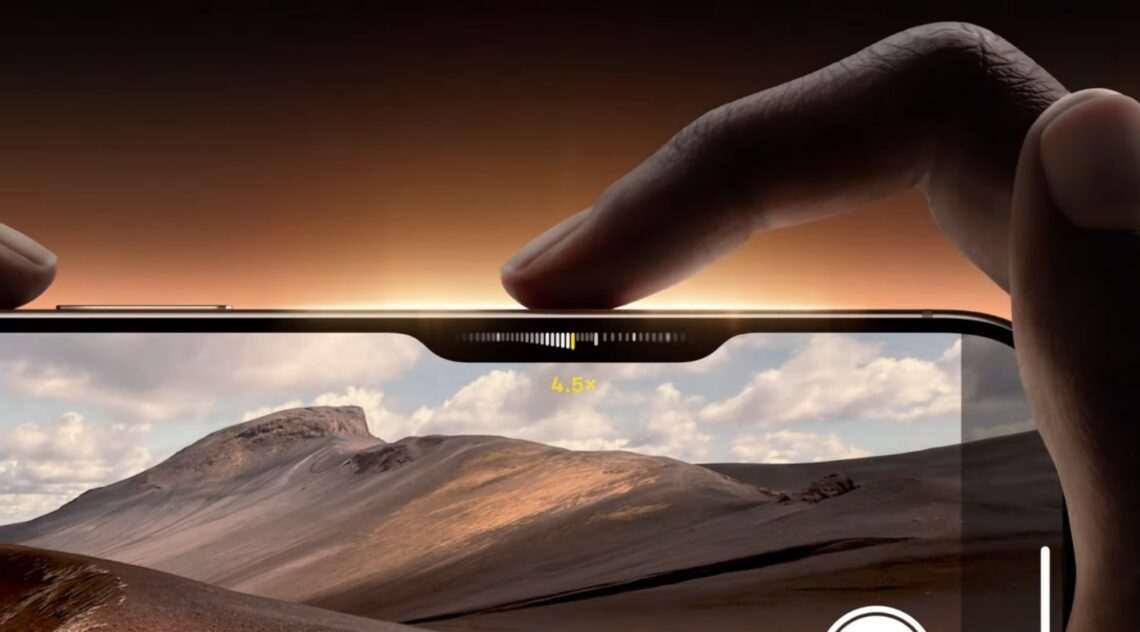 Apple Unveils iPhone 16 Pro Series; Starts From RM4,999 - Lowyat.NET