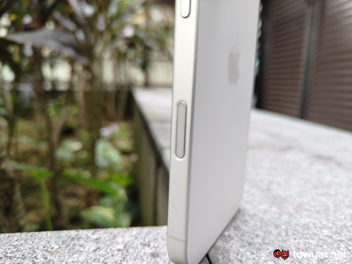 iPhone 17 Series May Return To Using Aluminium Frames - Lowyat.NET