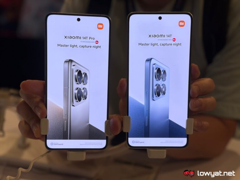 Xiaomi 14T Series Officially Launches In Malaysia; Starts From RM1,899 ...