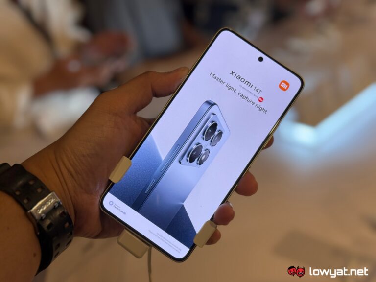 Xiaomi 14T Series Officially Launches In Malaysia; Starts From RM1,899 ...