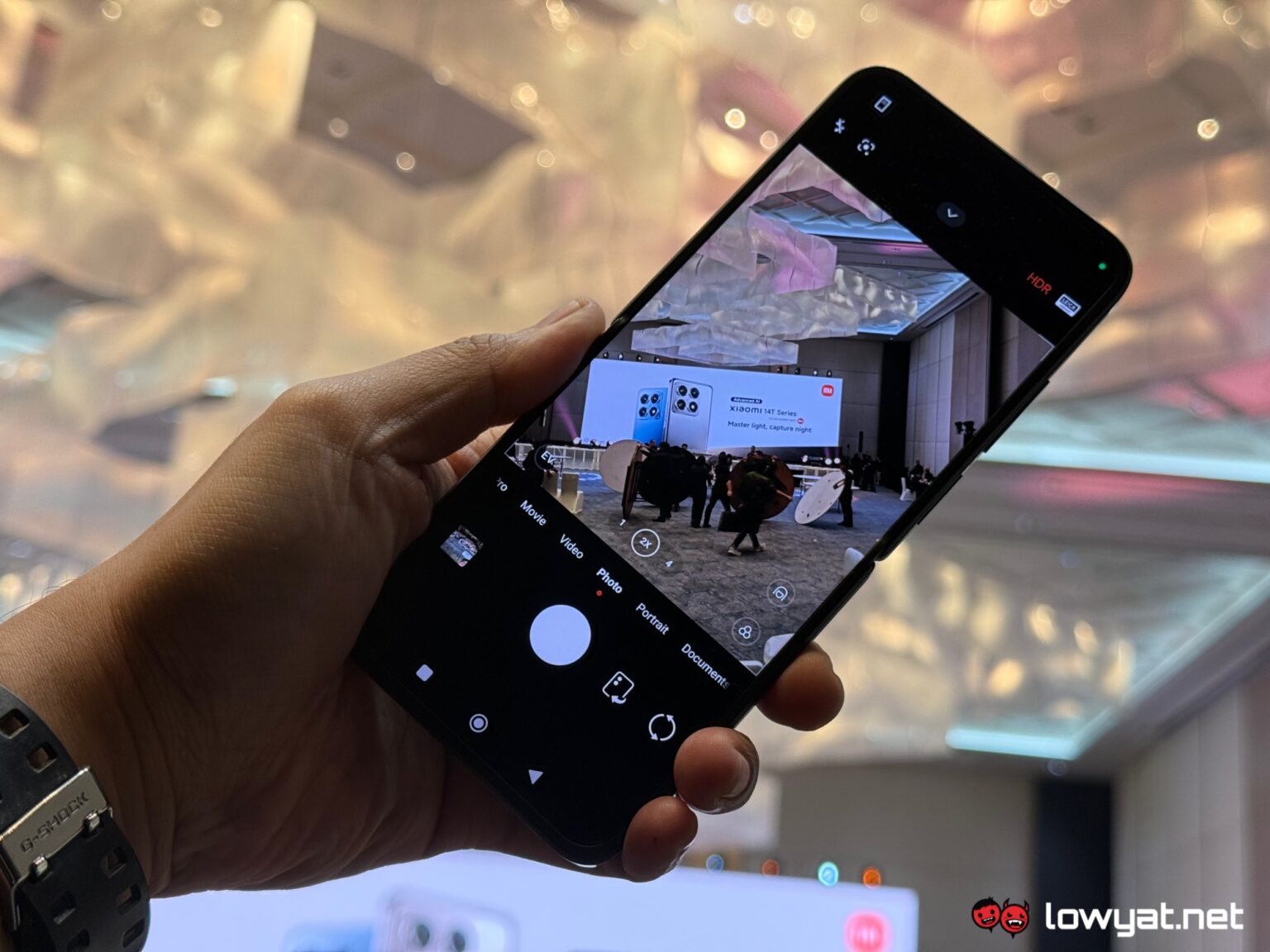 Xiaomi Mix Flip Lands In Malaysia; Priced At RM4,999 - Lowyat.NET