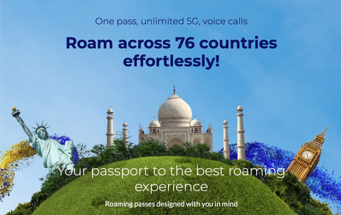 CelcomDigi Increases Price, Speed Of Multi-Country Roaming Pass ...