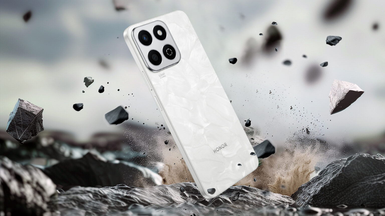 HONOR 200 Smart Now Officially Available In Malaysia - Lowyat.NET