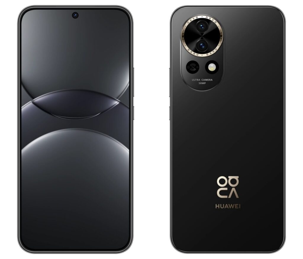 Huawei Unveils Nova 13 Series Design And Colours - Lowyat.NET