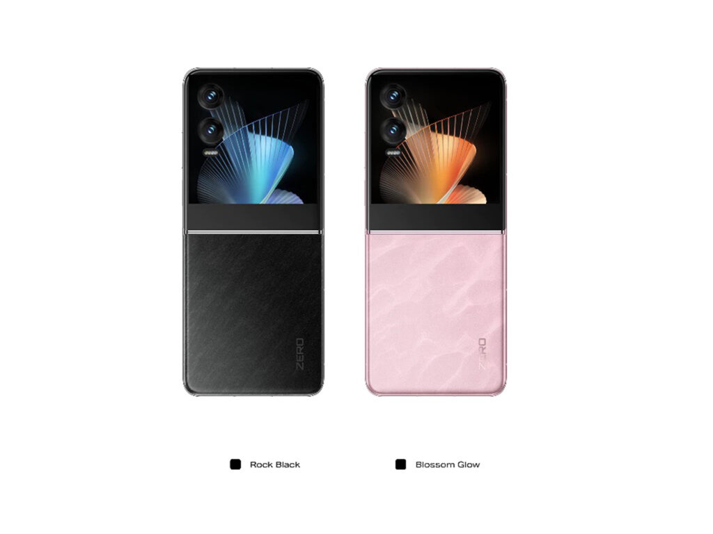 Infinix Zero Flip Officially Hits The Shelves In Malaysia - Lowyat.NET