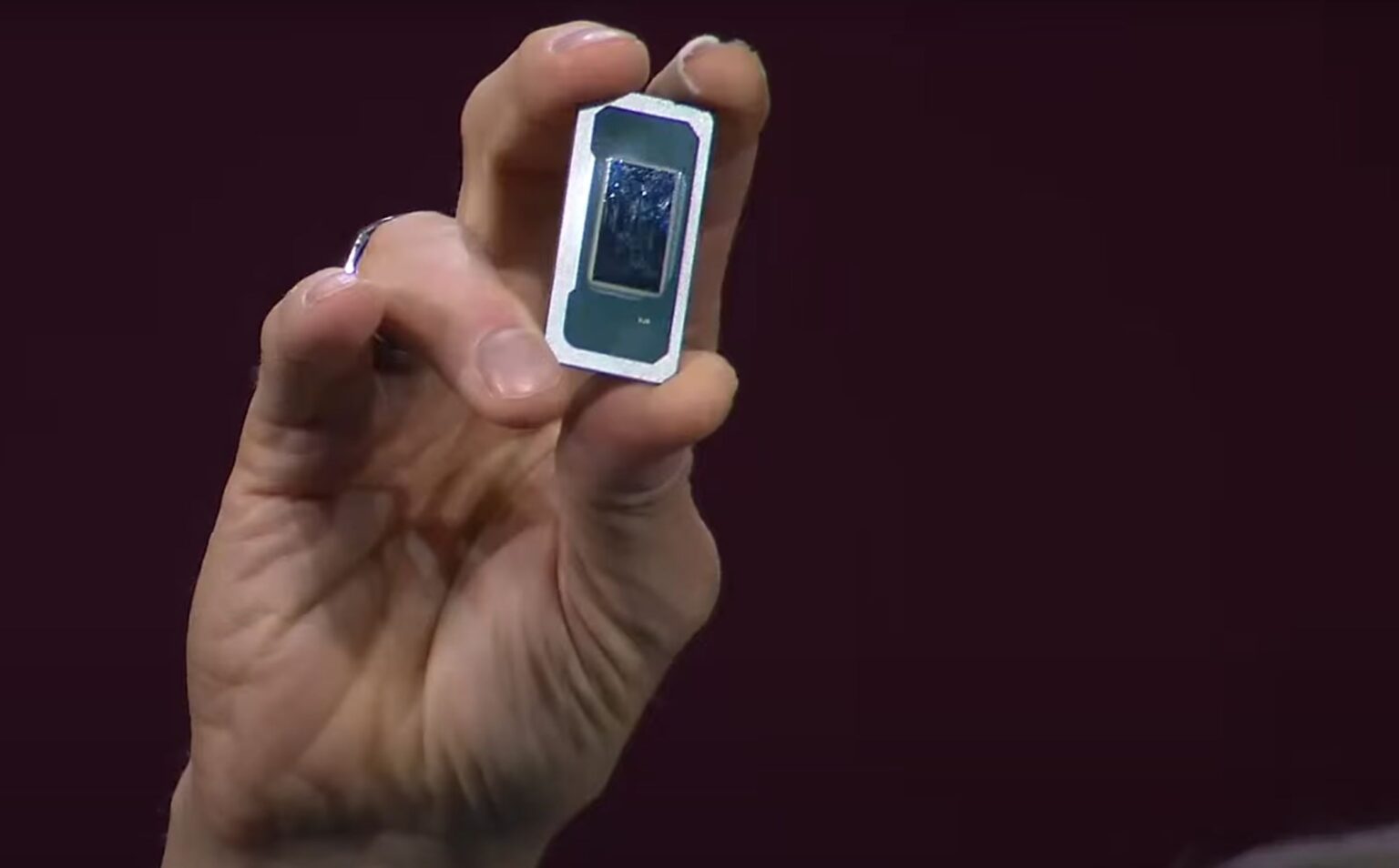 Intel Confirms 18A Process Ready; Tape Out To Occur In First Half Of ...