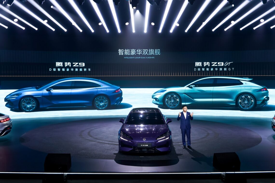 OPPO Announces Strategic Partnership With Automaker BYD - Lowyat.NET
